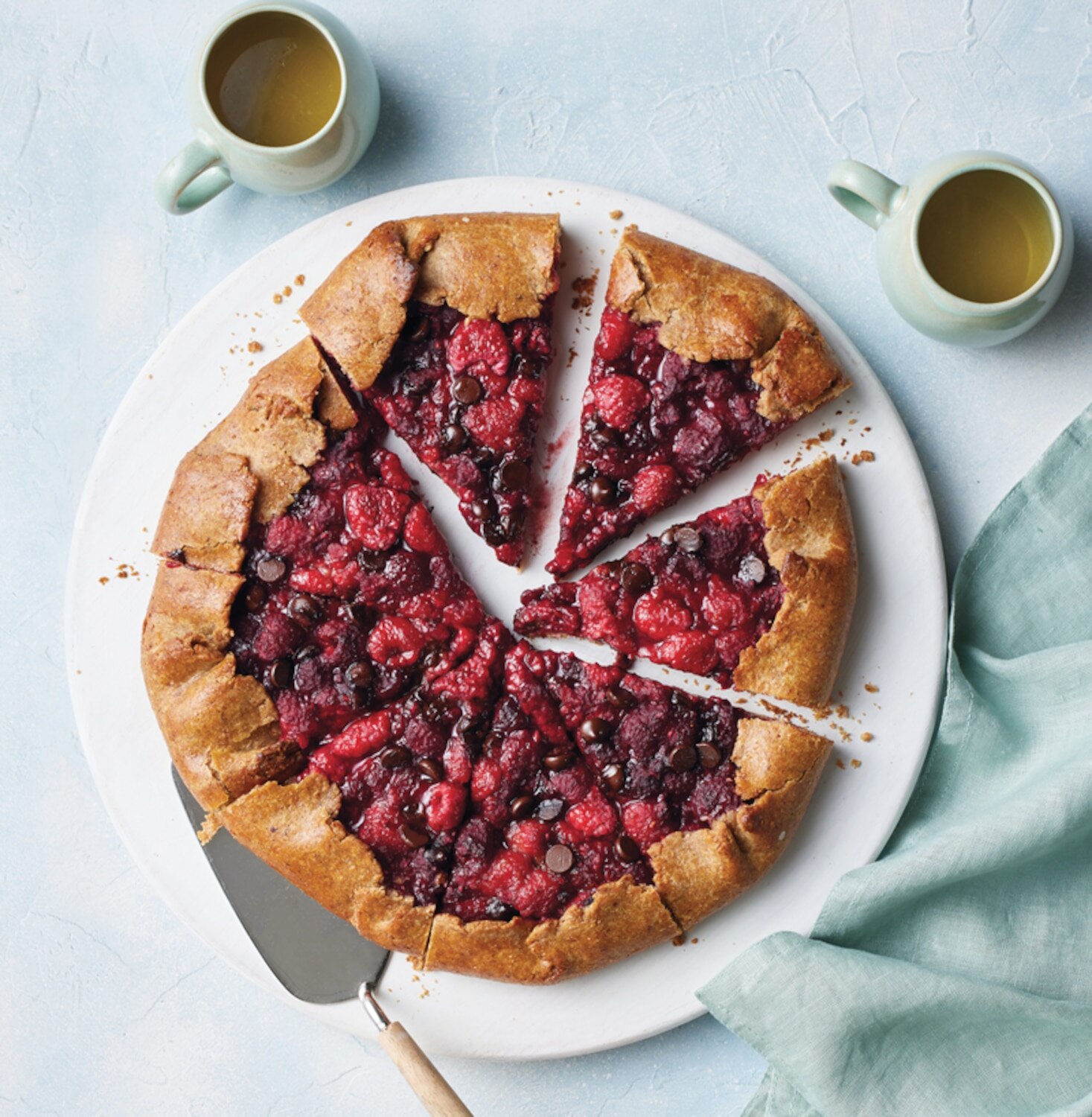 36 Best Tart Recipes For An Easy & Impressive Dessert | Canadian Living