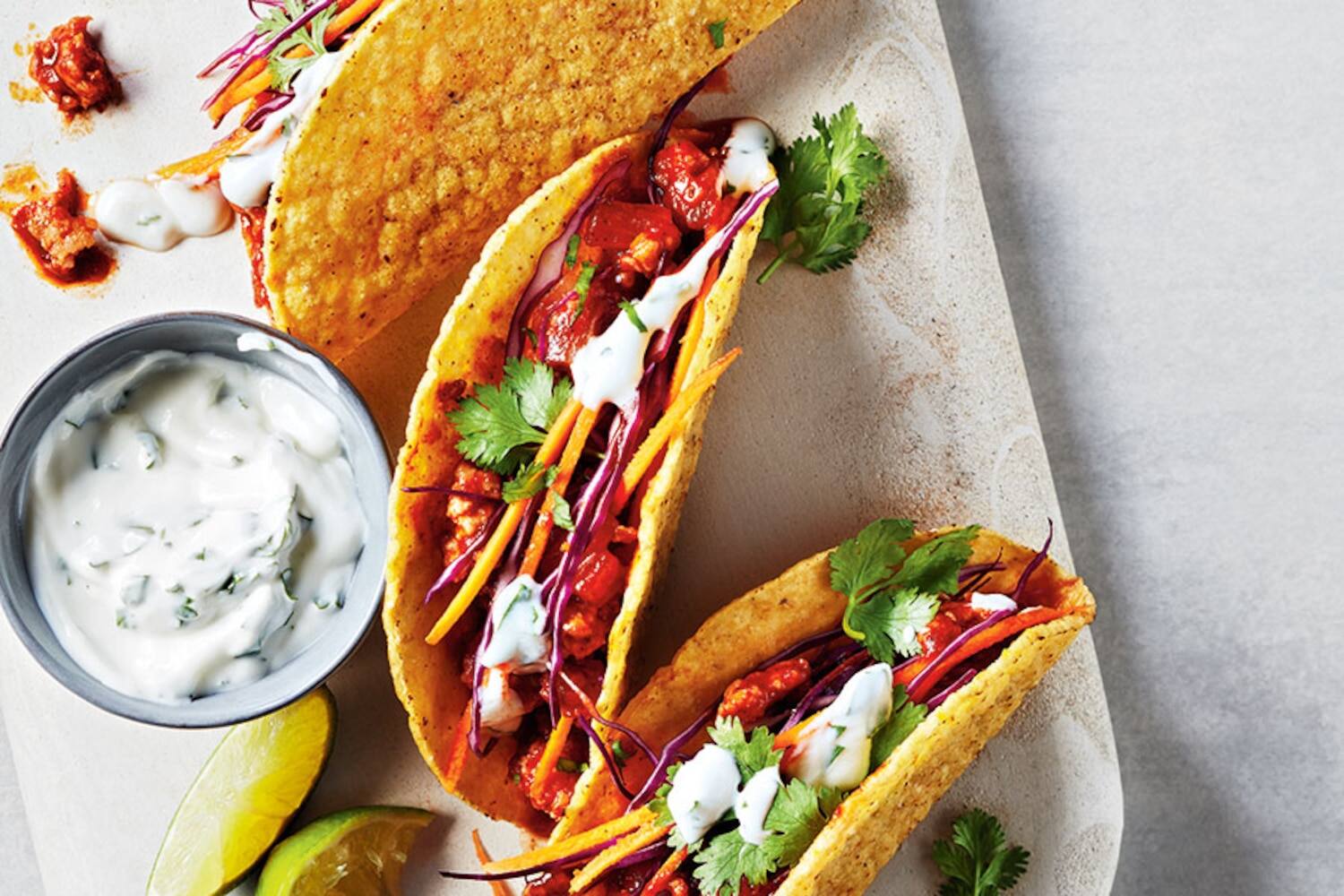 The Best Taco Recipes For An At-Home Fiesta | Canadian Living