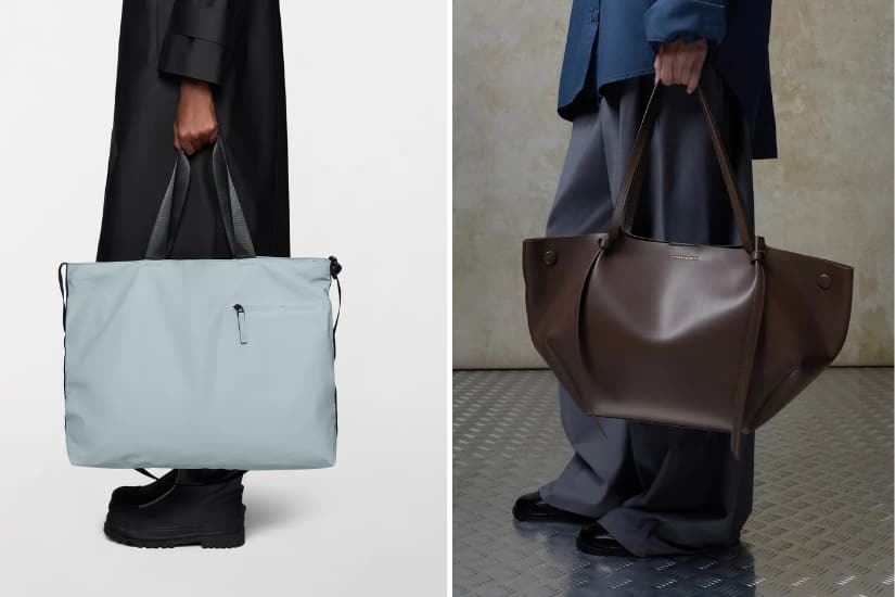The 15 Best Work Bags of 2026 | Canadian Living