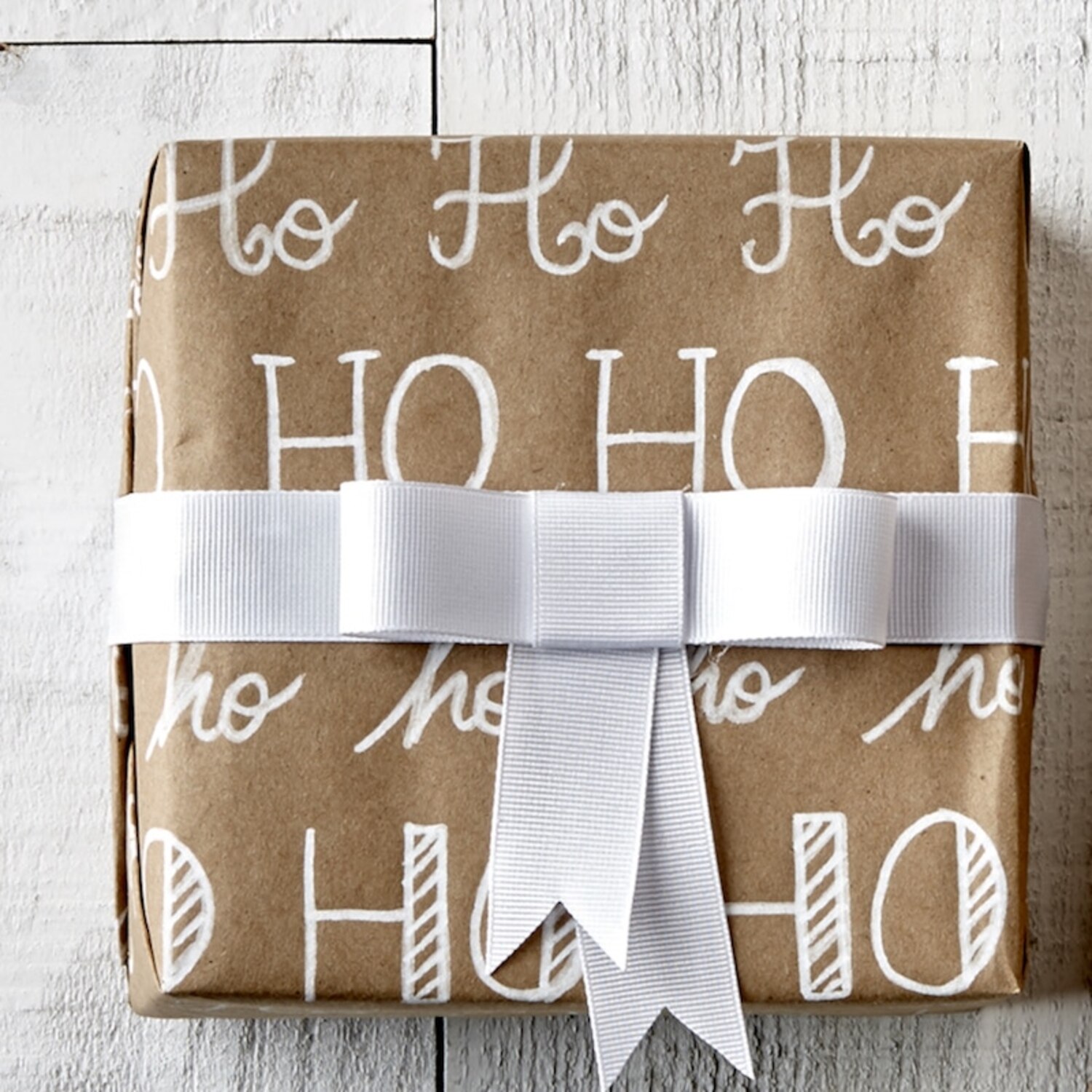 9 DIY ideas for beautiful gift wrapping | Canadian Living