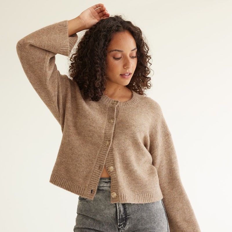Cozy Sweaters On Sale That We'll Be Wearing All Winter | Canadian Living