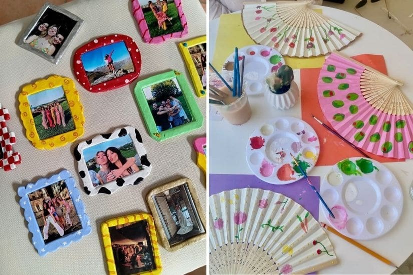 6 Trendy (& Easy) Craft Ideas To Try This Summer | Canadian Living