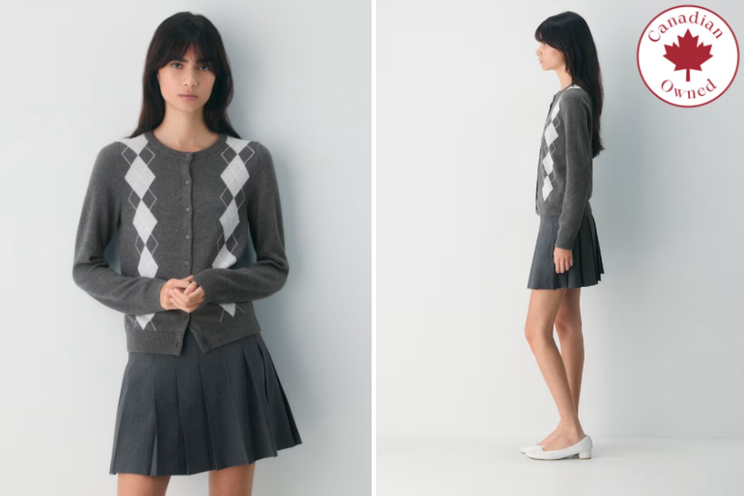 13 Preppy Fashion Picks For Chic Off-Campus Style | Canadian Living