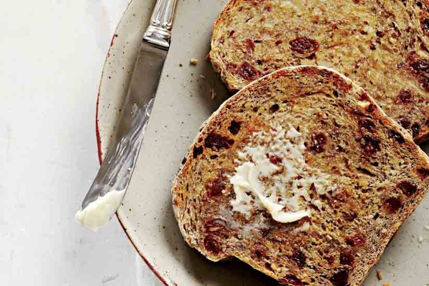 30 Quick Breads You Can Make In A Loaf Pan | Canadian Living