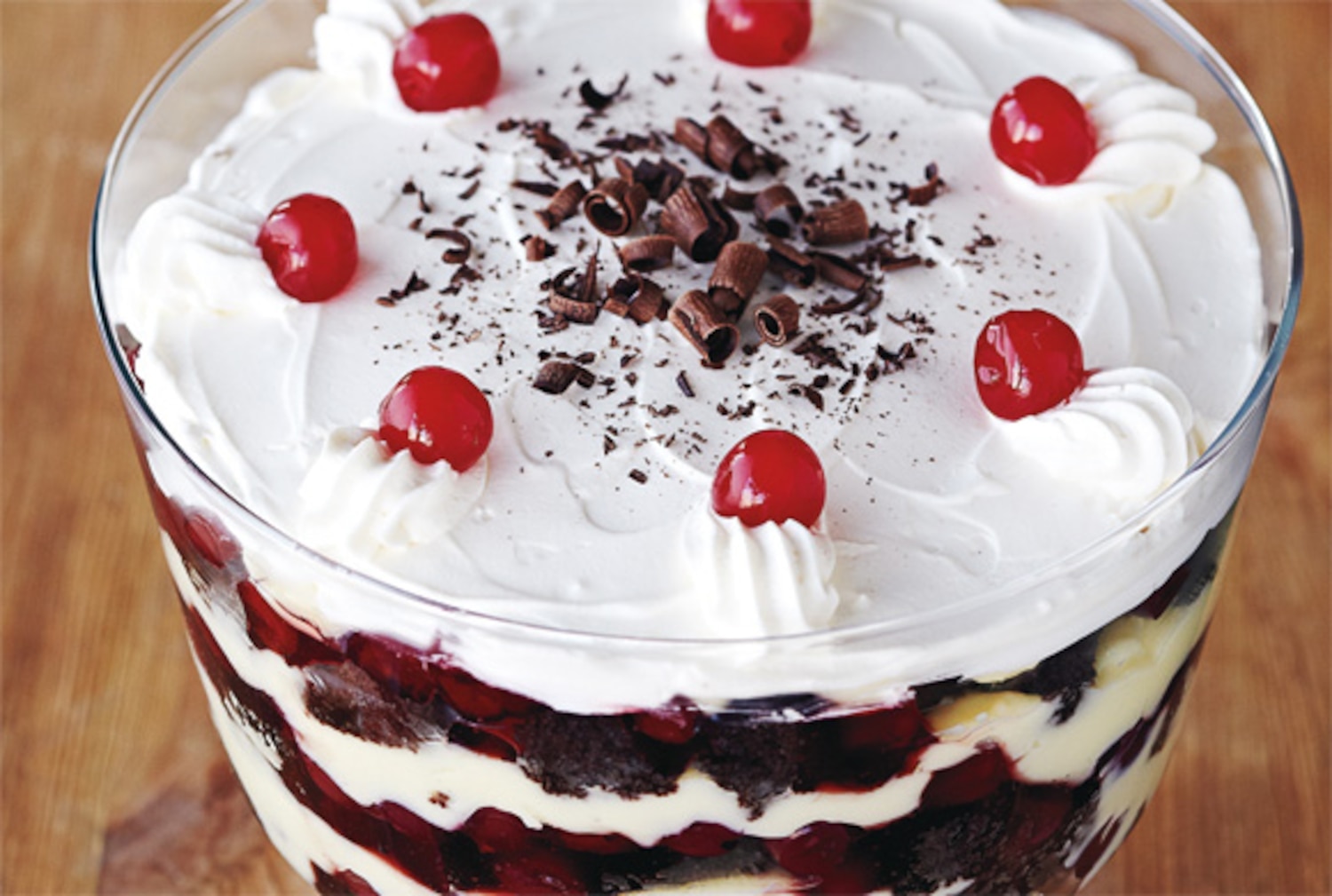 Our Best Trifle & Pudding Recipes | Canadian Living