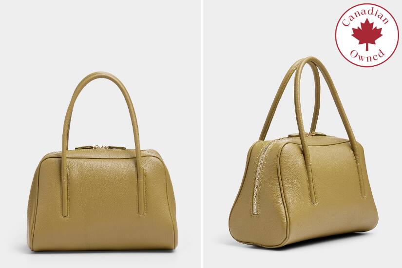 12 Summer-Ready Purses We'll Be Using All Season | Canadian Living