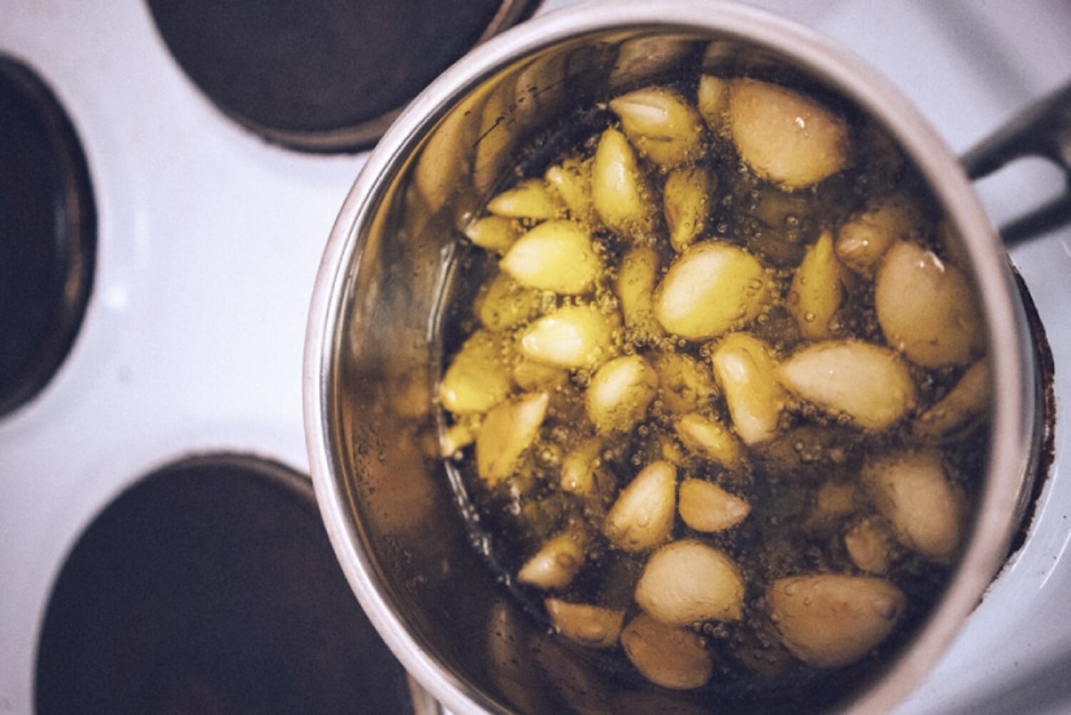 Can You Reuse Cooking Oil? | Canadian Living