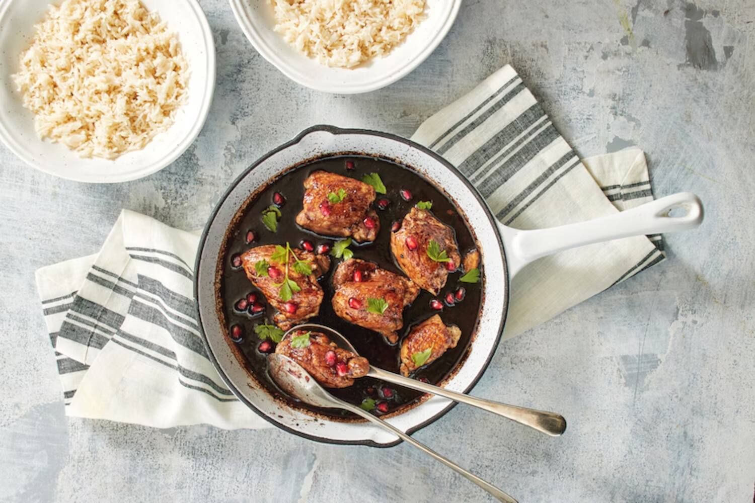 Weekly Meal Plan: September 21-27 | Canadian Living