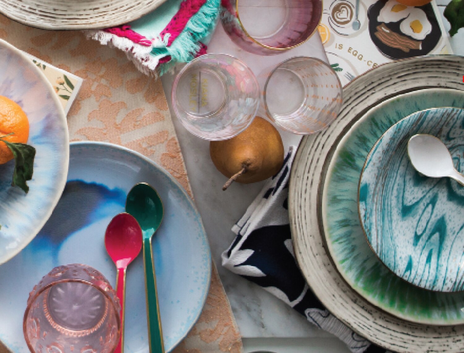 7 Rules of Easy Cottage Cooking | Canadian Living