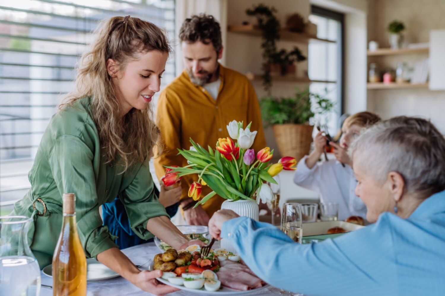 Why Does Easter's Date Change Every Year? | Canadian Living