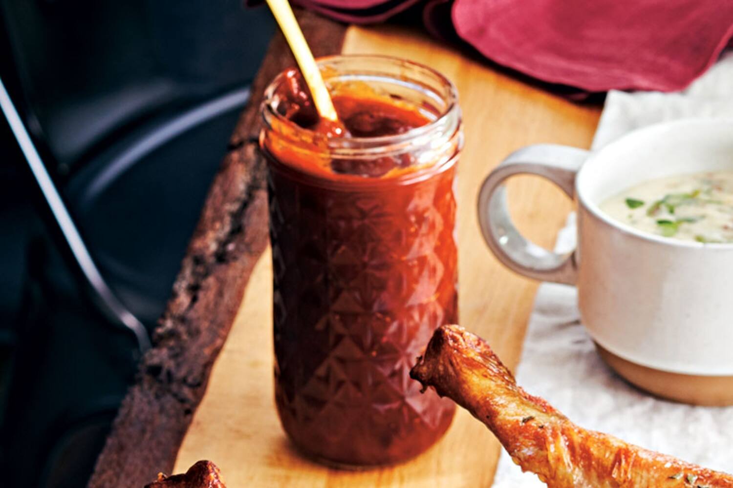 8 Sauces and Marinades for Your Barbecue | Canadian Living