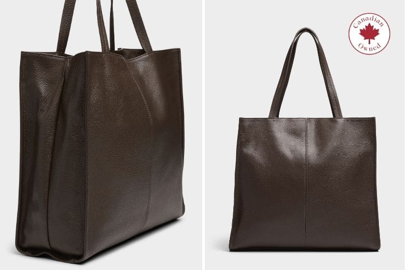 The 15 Best Work Bags of 2026 | Canadian Living