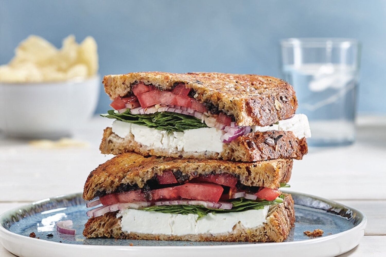 21 Light lunch recipes for days you need a quick bite | Canadian Living