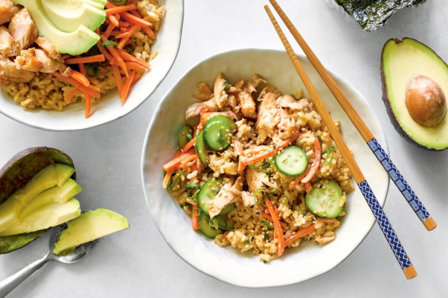 5 Healthy & Hearty Dinners Ready In Under 30 Minutes | Canadian Living