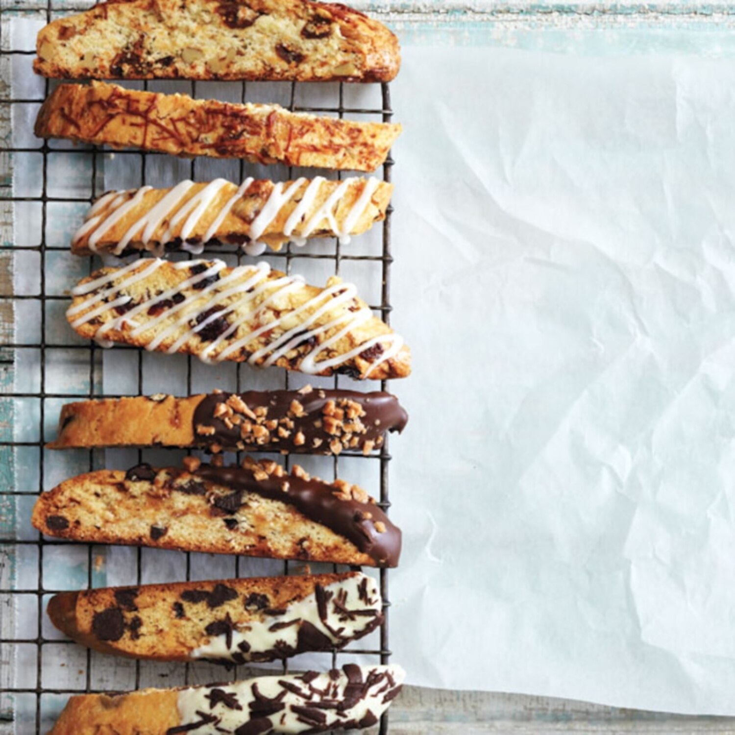 The Best Biscotti Recipes To Go With Your Coffee & Tea | Canadian Living