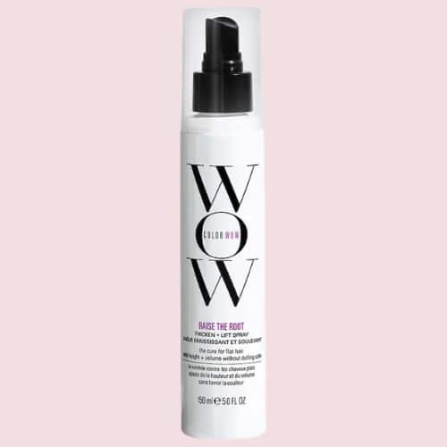 The Best Volume-Boosting Haircut And Products | Canadian Living