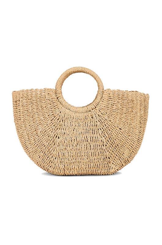 15 Functional & Cute Beach Bags to Elevate Your Shore Style | Canadian ...