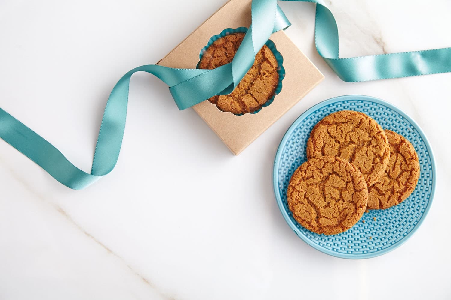 Our Most-Loved Cookie Recipes Of 2024 | Canadian Living