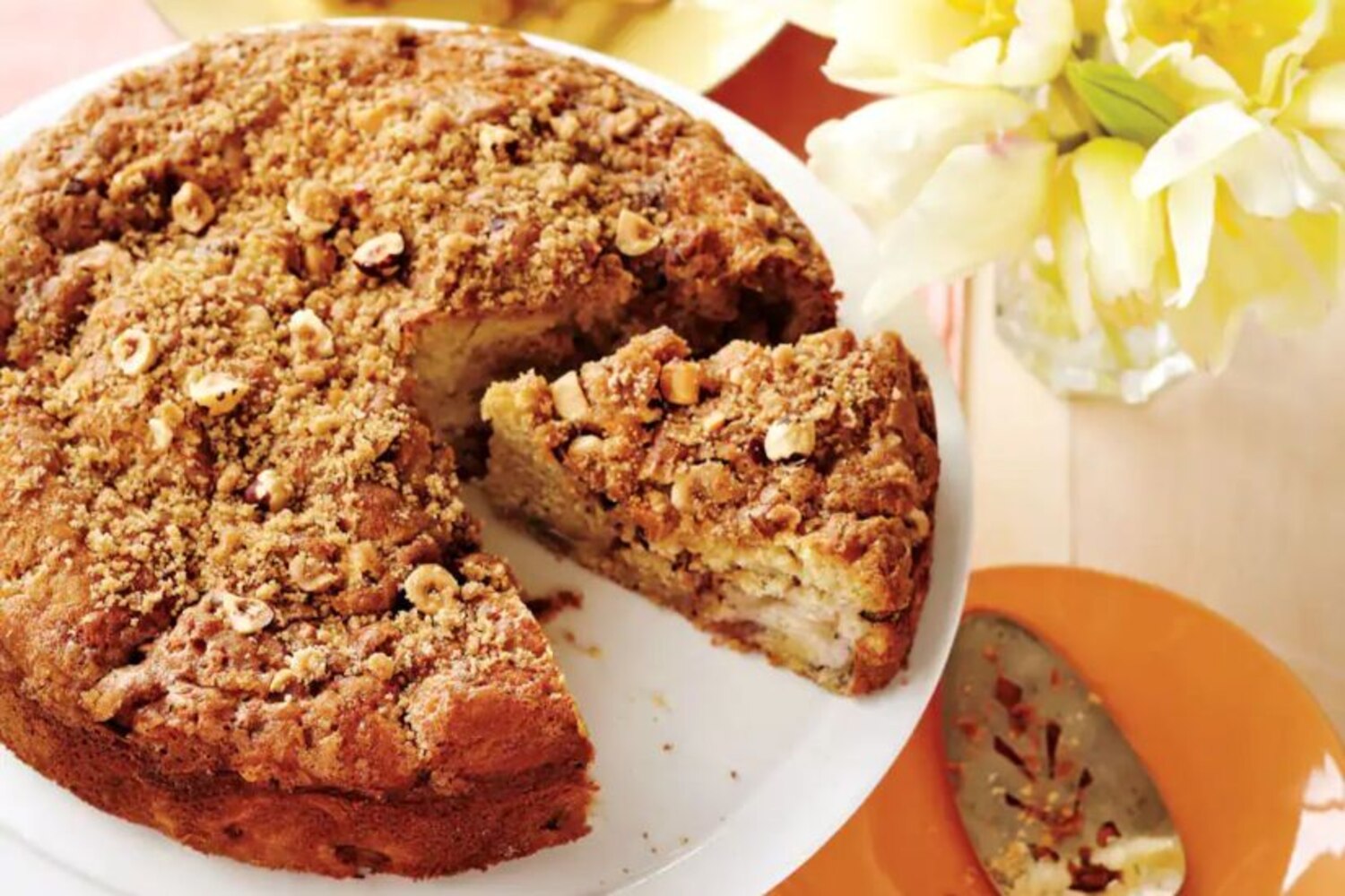Our 10 Most Popular Desserts Of 2025, According To Our Readers ...