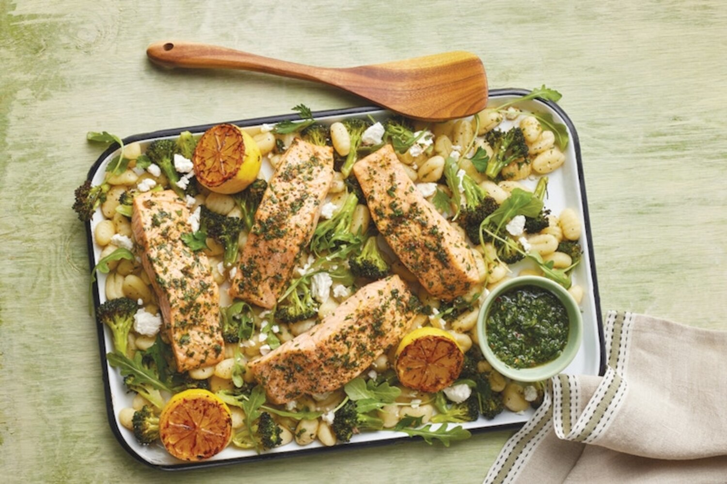 These 20 heart-healthy recipes are perfect for dinner tonight ...