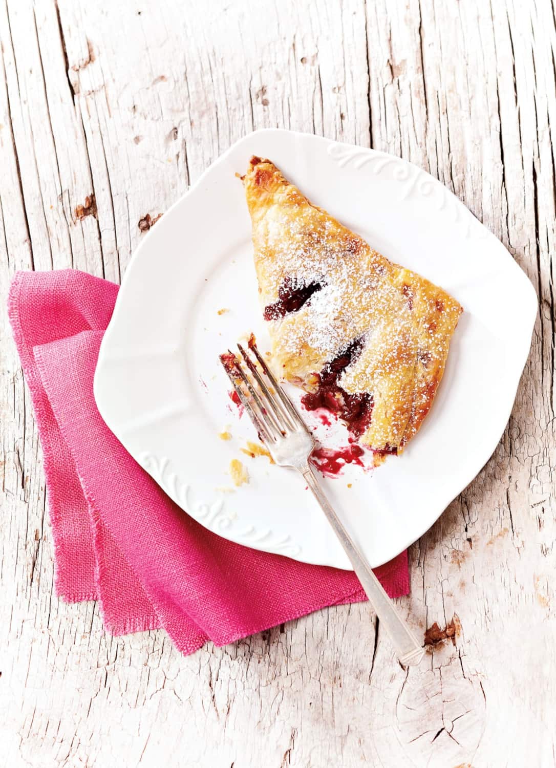 Our Best Juicy Cherry Desserts | Canadian Living