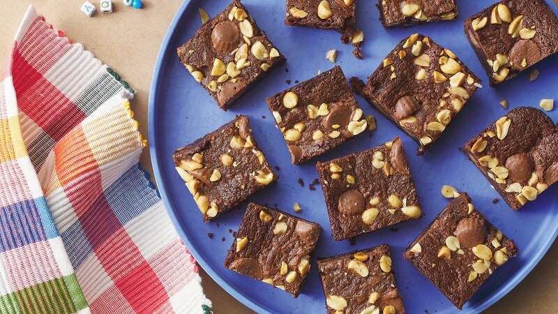 Canadian Living’s all-time favourite dessert recipes. | Canadian Living