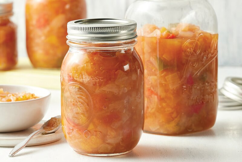 Our Best Jam, Jelly & Preserves Recipes | Canadian Living