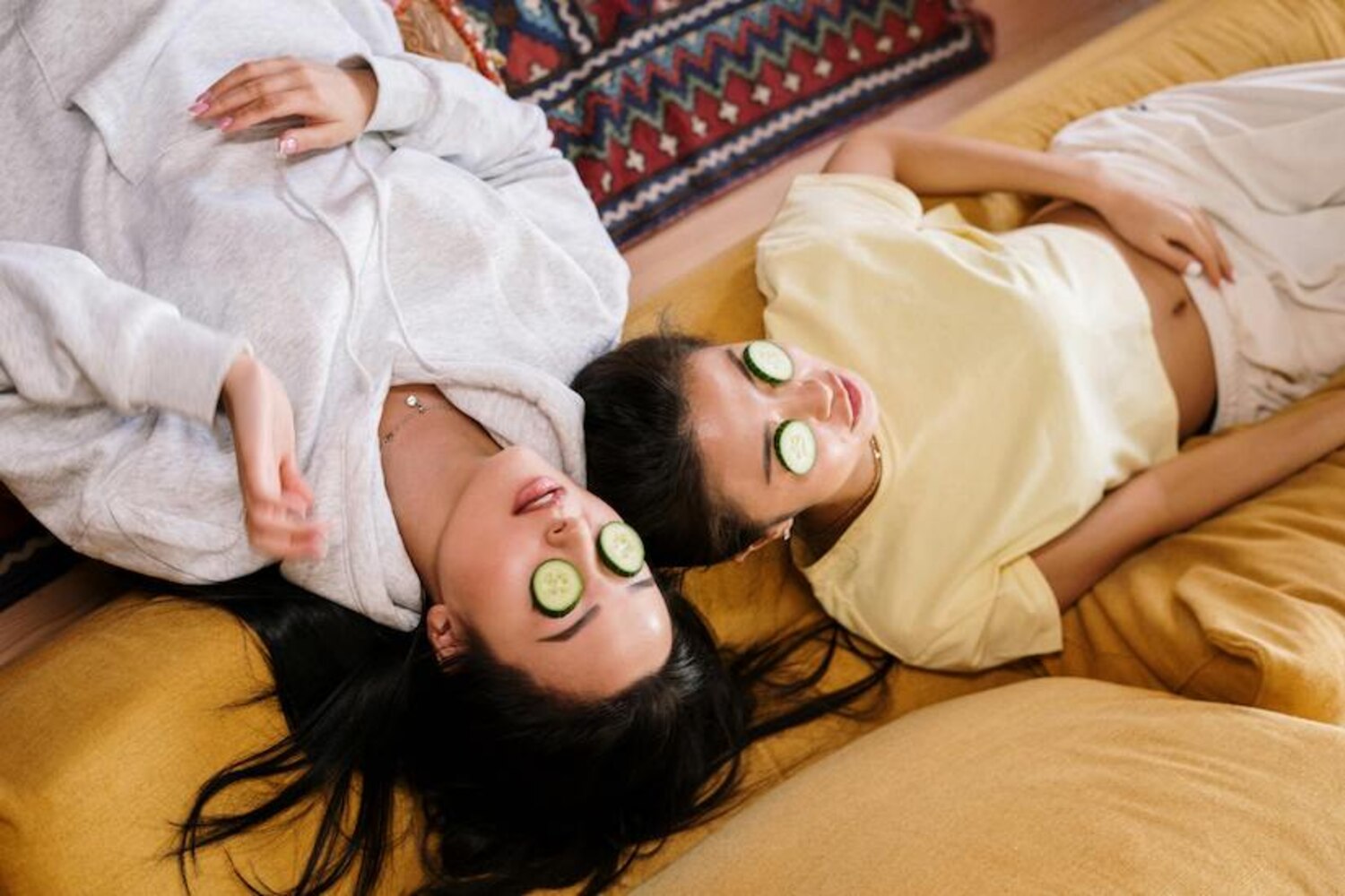 7 Types Of Rest You Need For Your Health | Canadian Living