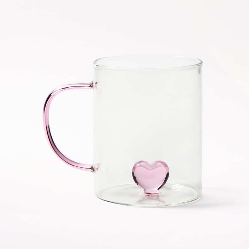 Heart-Themed Food, Drink & Kitchen Gear To Celebrate Valentine's Day ...