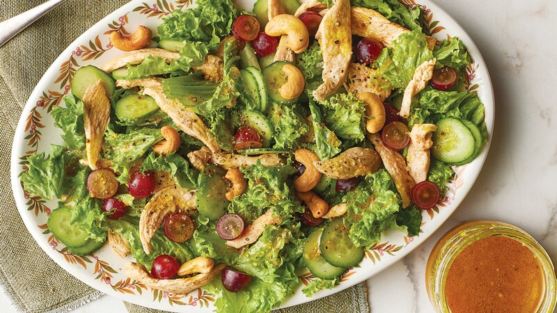 Canadian Living’s recipes for lunch and dinner. | Canadian Living