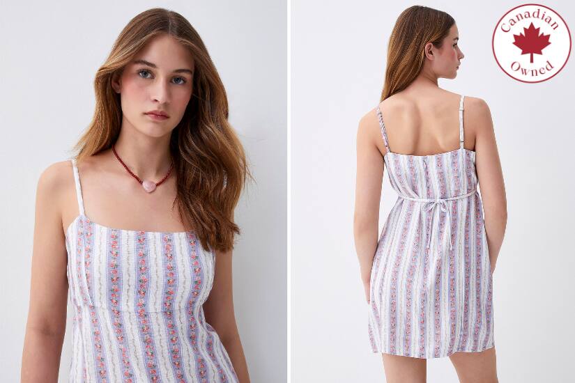 Italian-Inspired Fashion Picks For Bellissima Style | Canadian Living