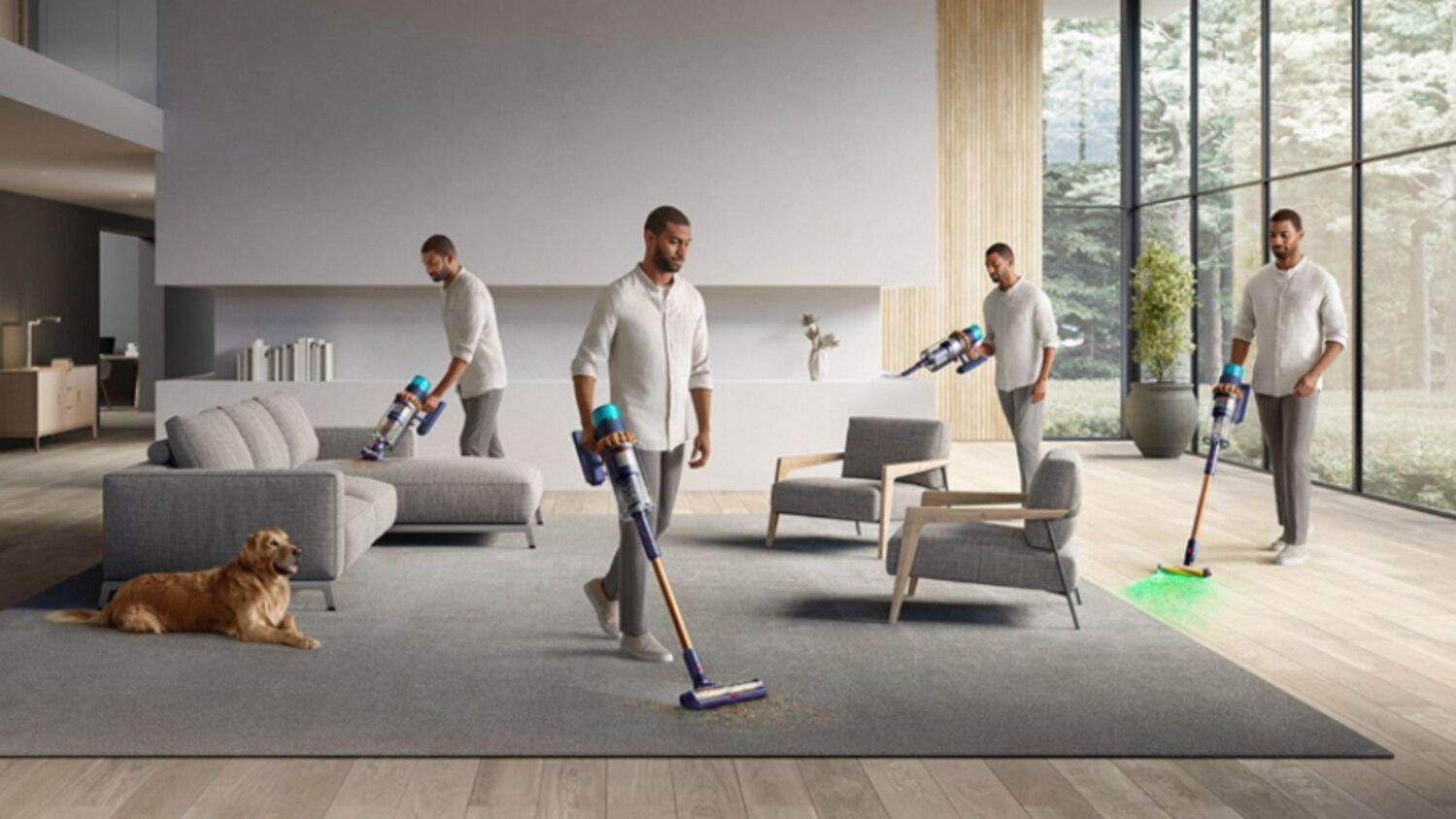 What’s your cleaning personality? | Canadian Living