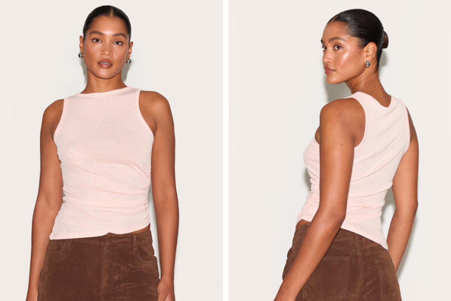 13 Sweet Petal Pink Fashion Picks | Canadian Living