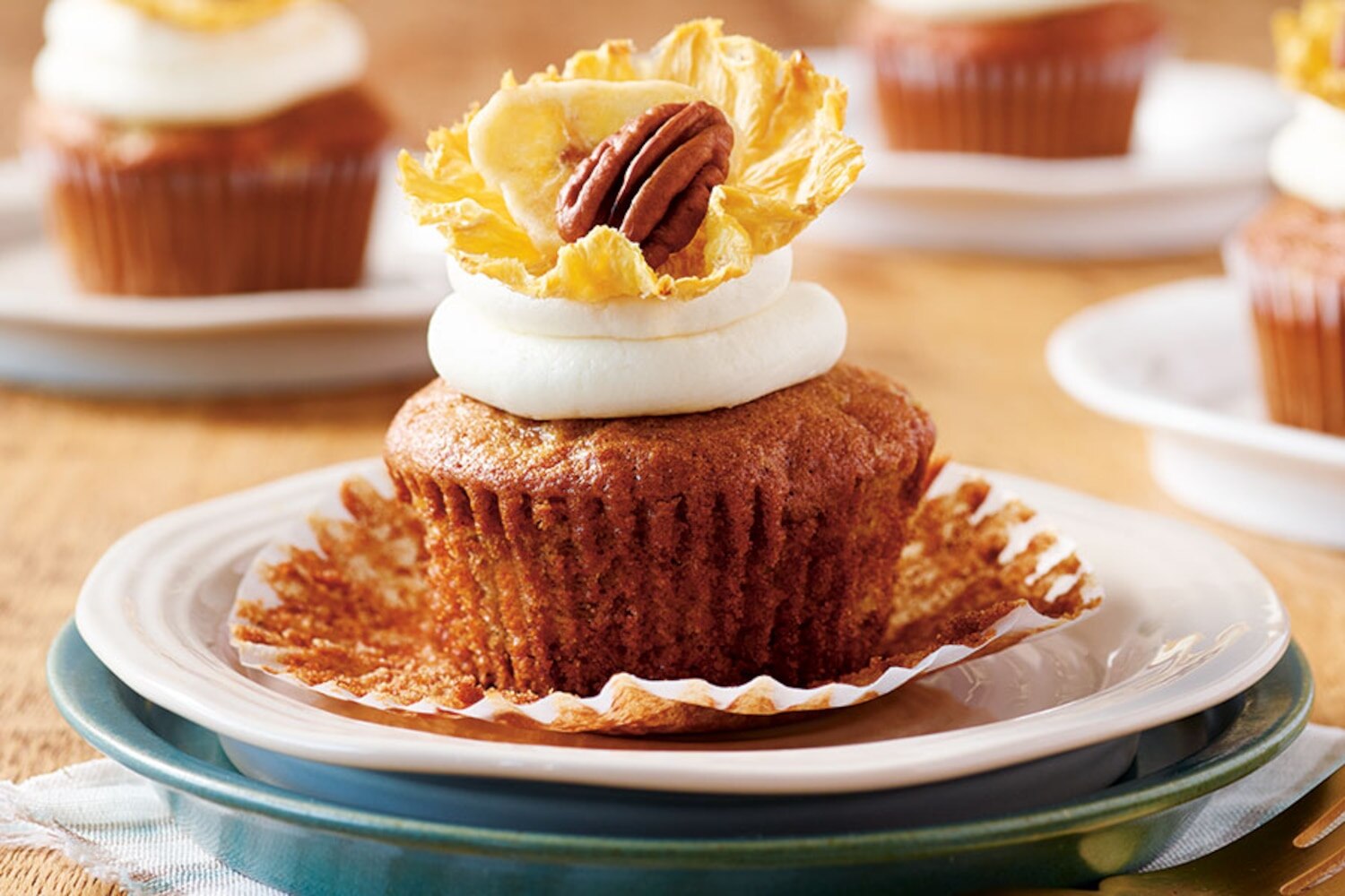 18 Carrot Desserts You Have To Try This Spring | Canadian Living
