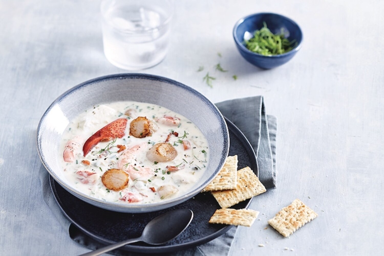Comforting Chowder Recipes That Will Warm Your Soul | Canadian Living