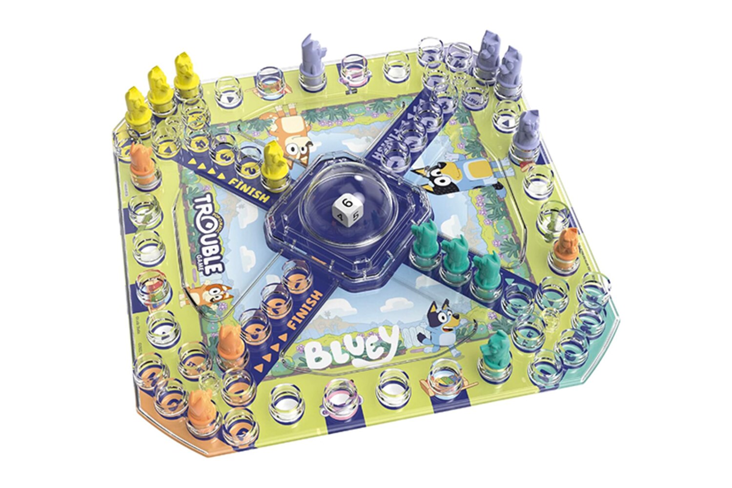 20 Toys & Games Kids & Families Will Love This Christmas | Canadian Living