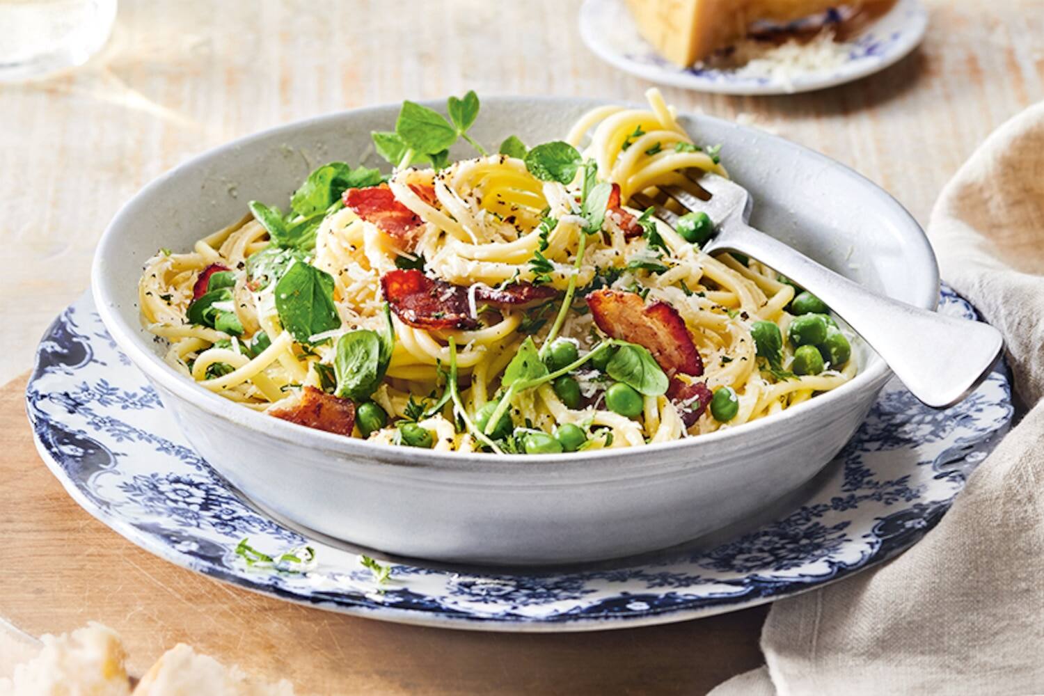 20 Spaghetti Recipes For An Easy Weeknight Dinner | Canadian Living