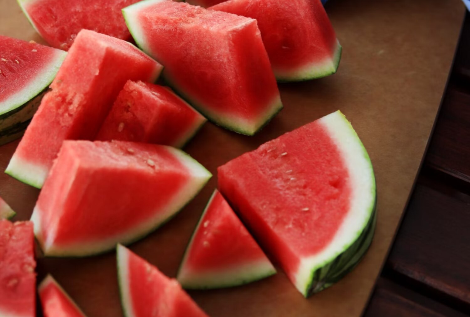 Wonderful Watermelon | Canadian Living