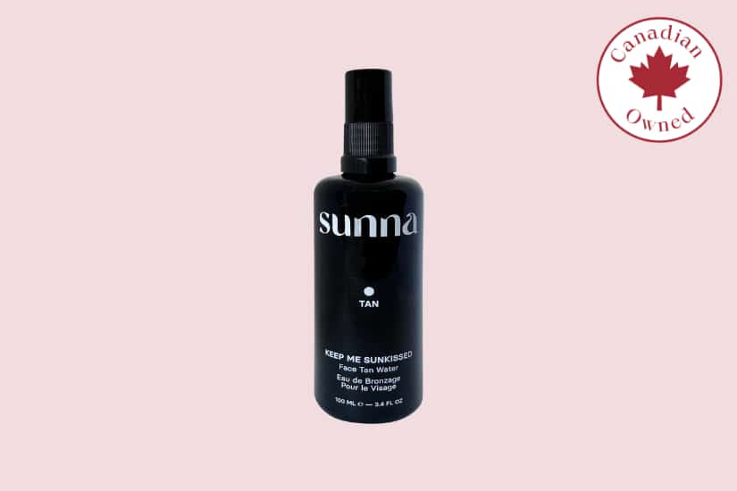 The Best Self Tanners For A Sun-Kissed Glow 2026 | Canadian Living