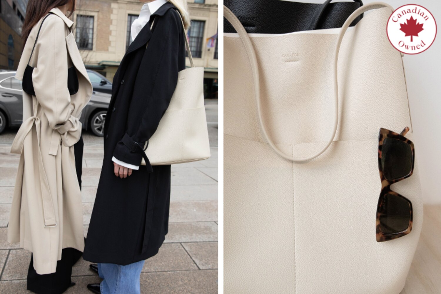 11 Tote Bags Worth Carrying Around | Canadian Living