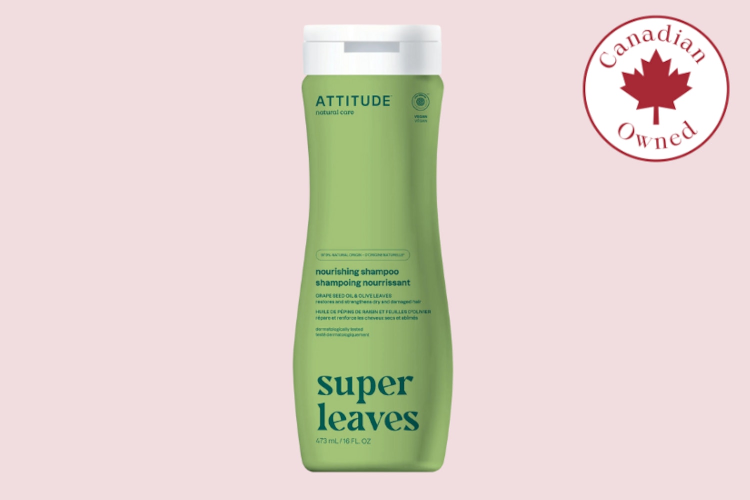 10 Best Drugstore Shampoos For Every Hair Type | Canadian Living