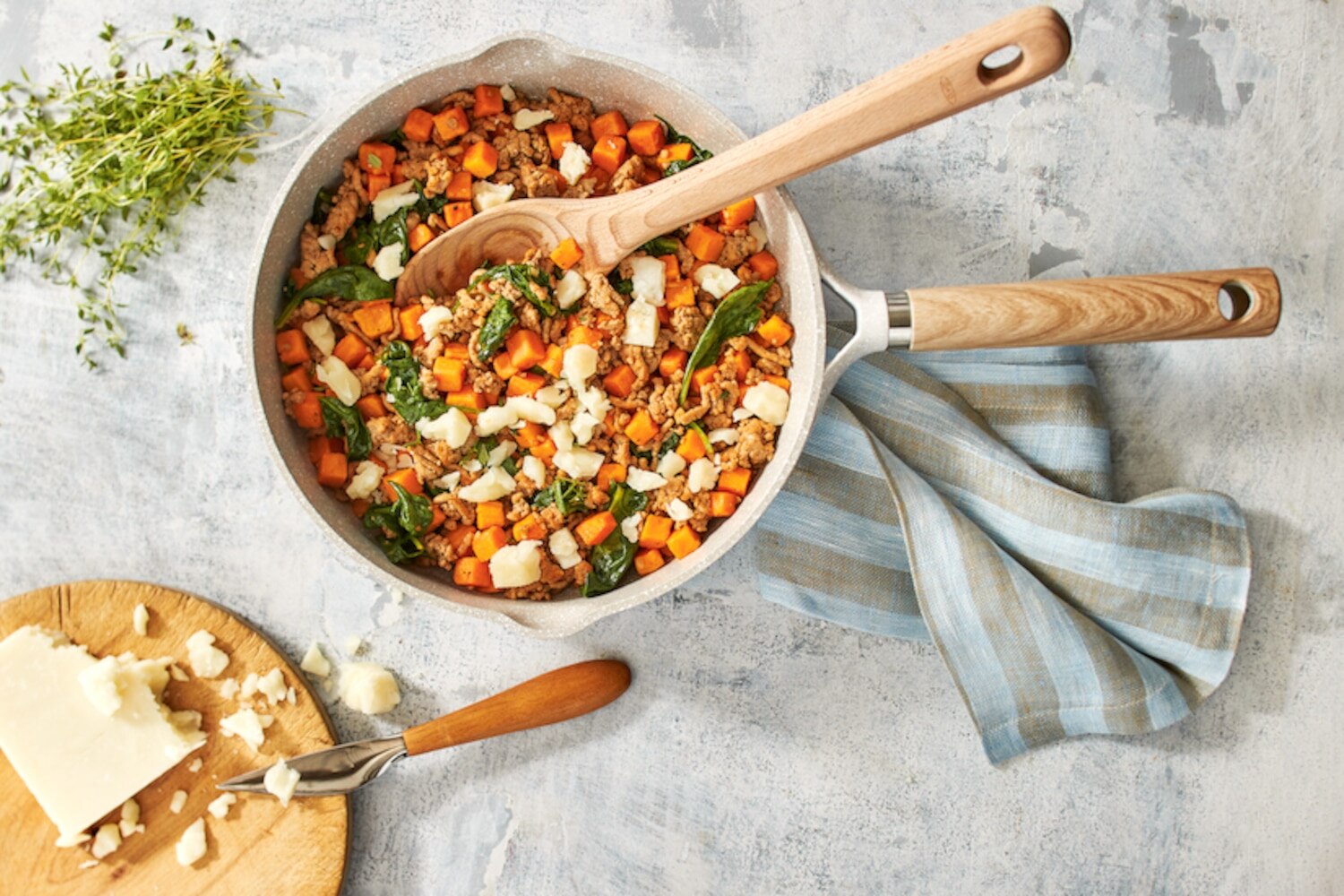20 Mess-Free Dinners With Minimal Clean Up | Canadian Living