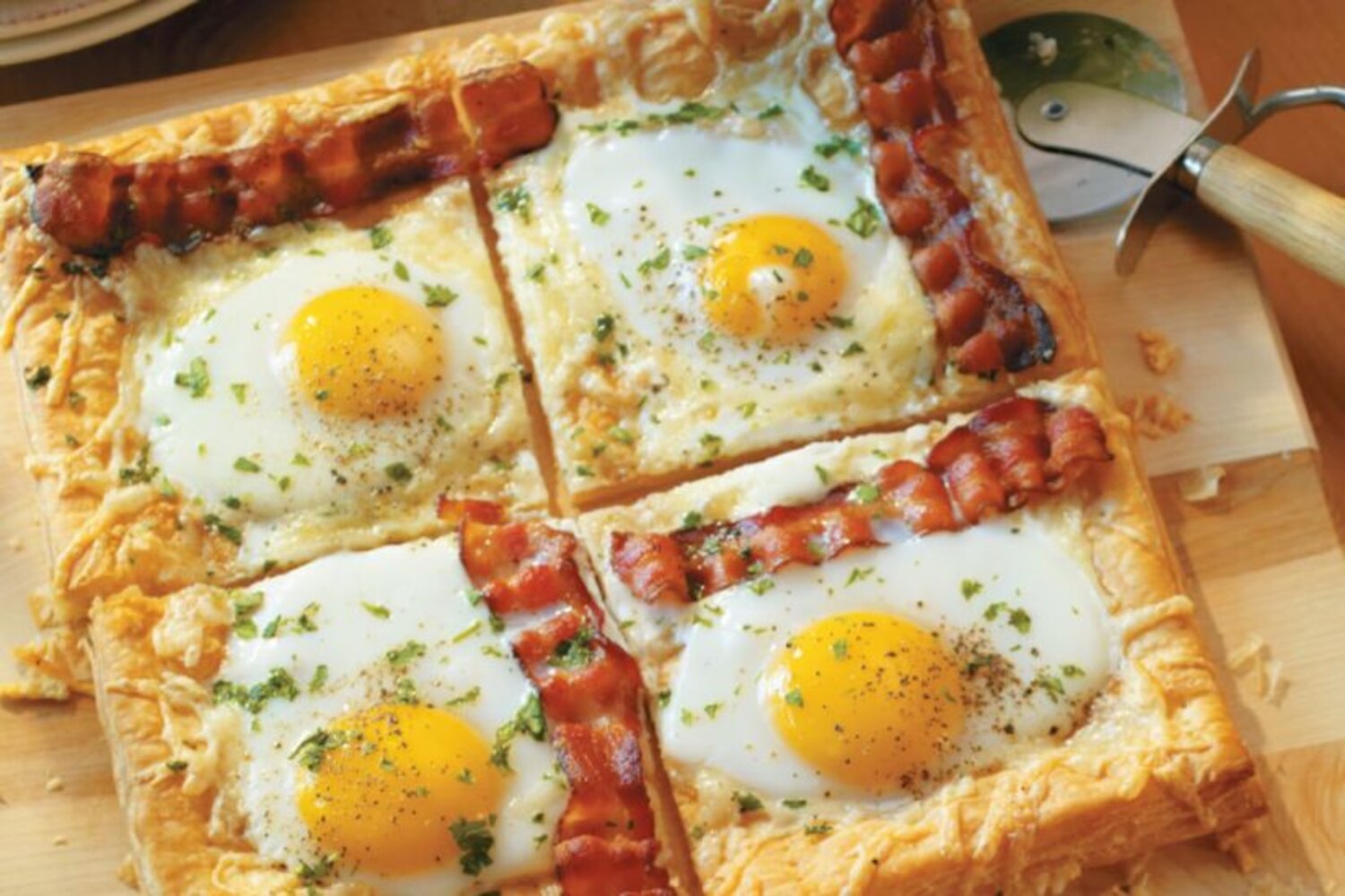 15 Big Batch & Make-Ahead Breakfasts For Busy Mornings | Canadian Living