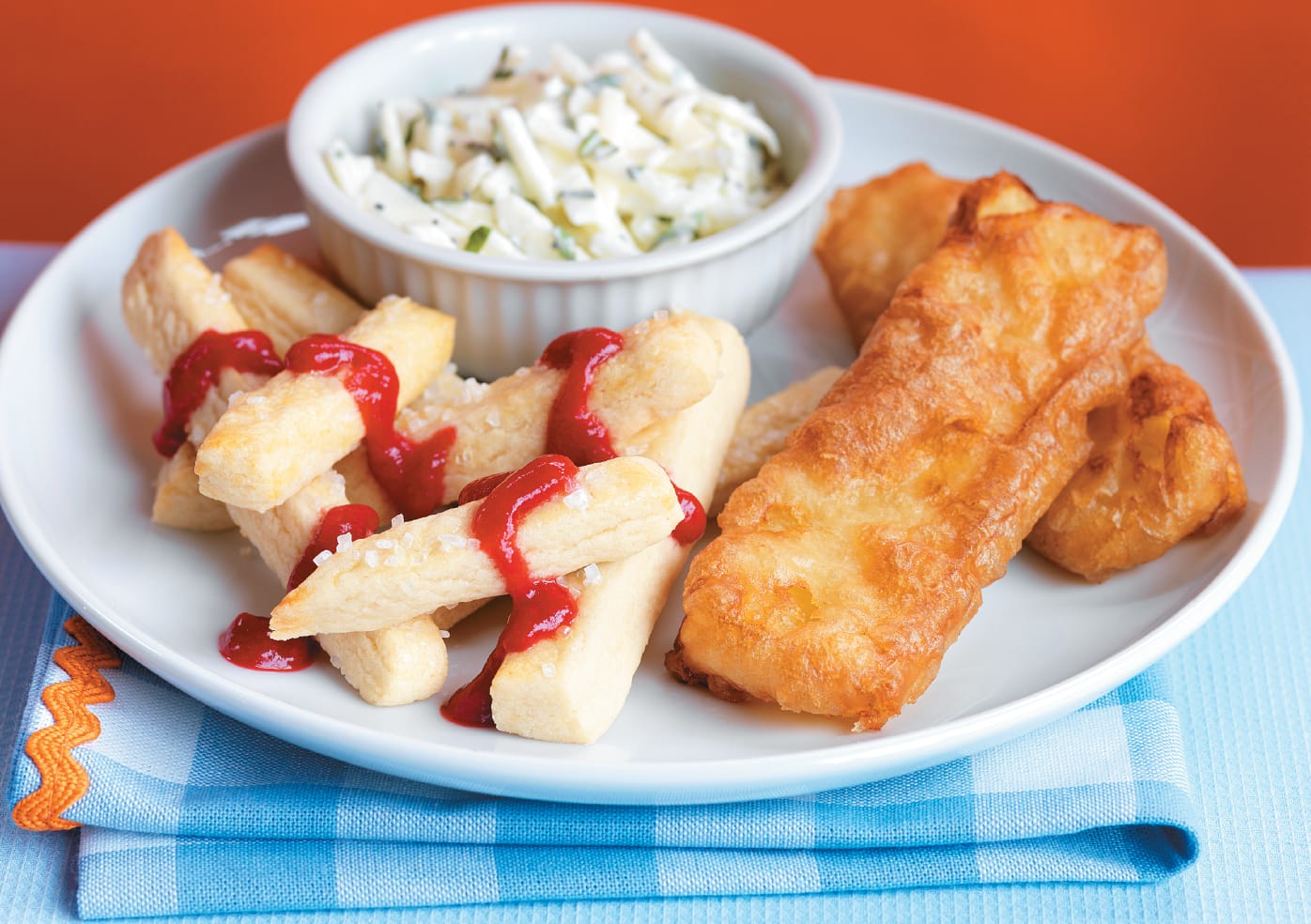 5 April Fool’s Special Recipes | Canadian Living