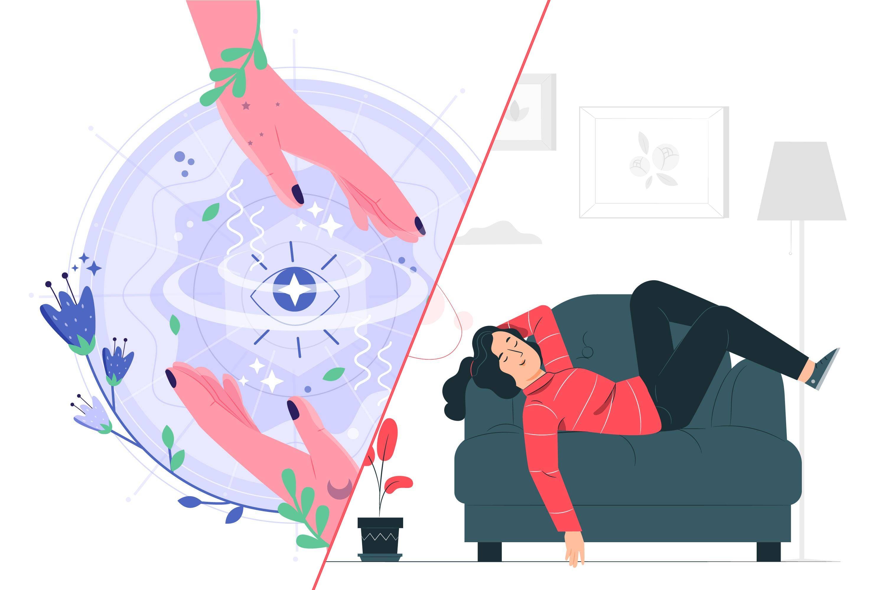 All About Premonitory Dreams | Canadian Living