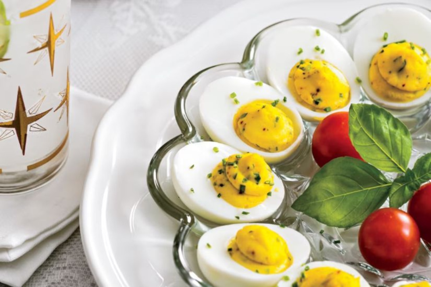 Our Best Devilled Egg Recipes | Canadian Living