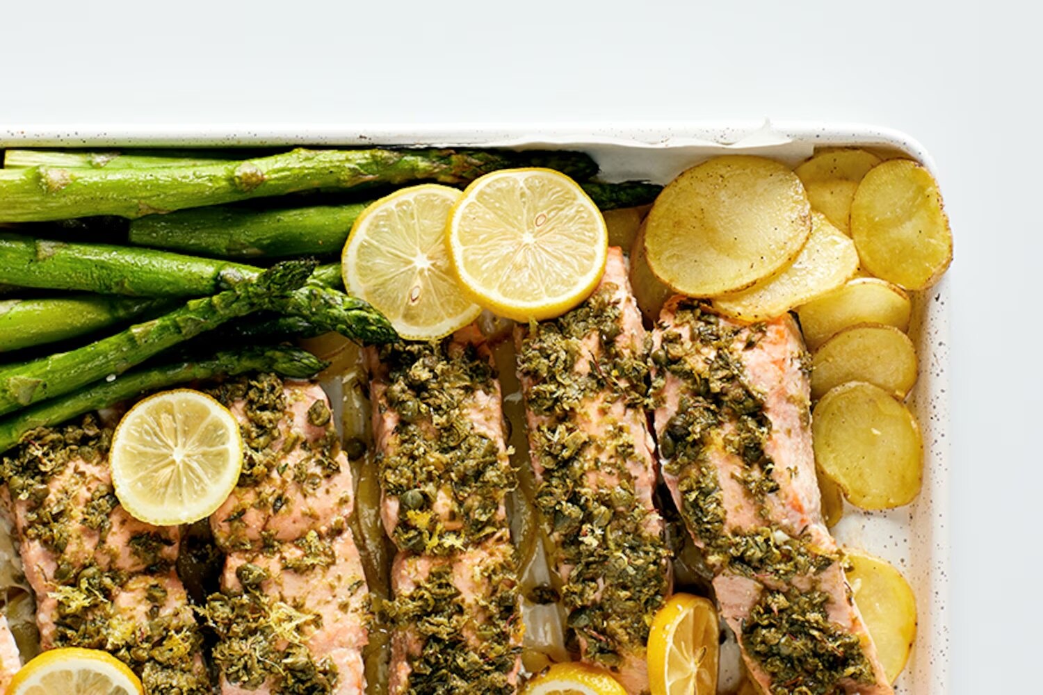 Weekly Meal Plan: March 22-28 | Canadian Living