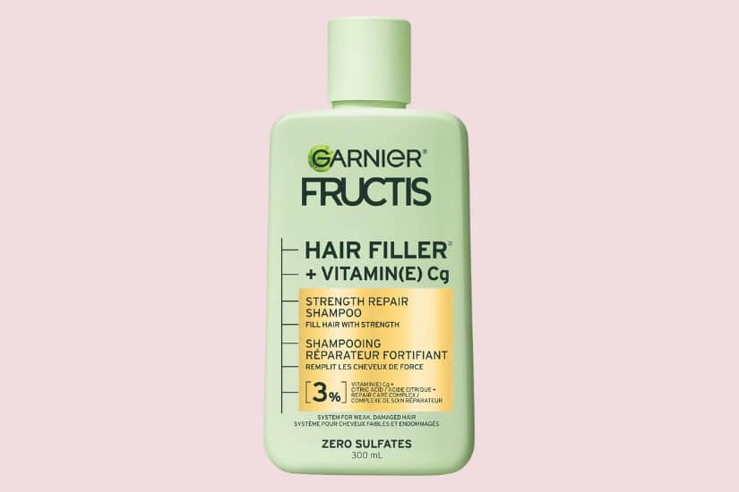 10 Best Drugstore Shampoos For Every Hair Type | Canadian Living