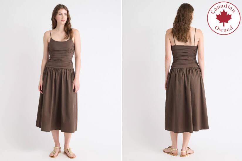 Italian-Inspired Fashion Picks For Bellissima Style | Canadian Living