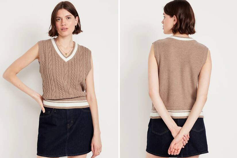 13 Preppy Fashion Picks For Chic Off-Campus Style | Canadian Living
